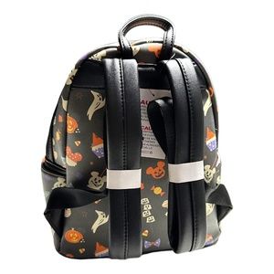 Loungefly | Bags | Loungefly Disney 220 Mickey Mouse Halloween Mini ...